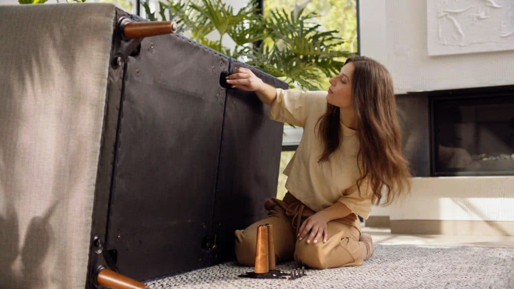 Burrow | Ecosystems TV Spot - Quirk Creative